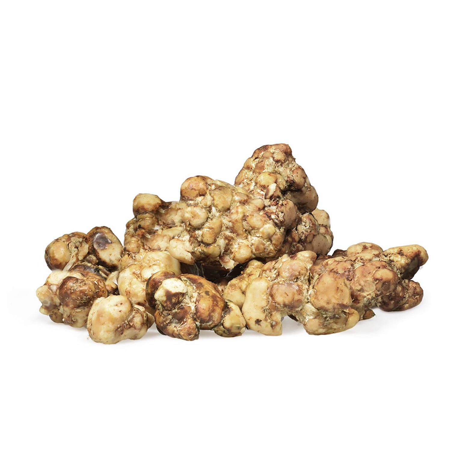 Magic Truffles - Magic Truffles